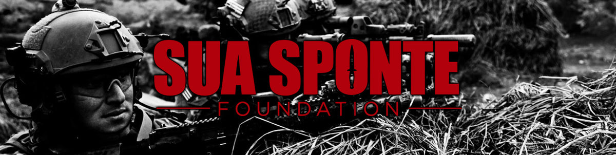 Sua Sponte Foundation