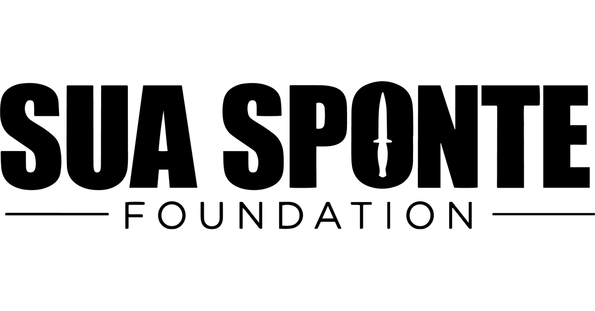 All Items – Sua Sponte Foundation