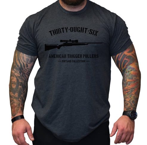 Thirty Ought Six – Sua Sponte Foundation